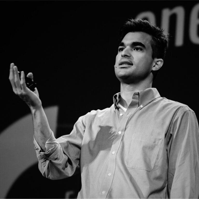 Mojtaba Akhavan-Tafti – MIDAS