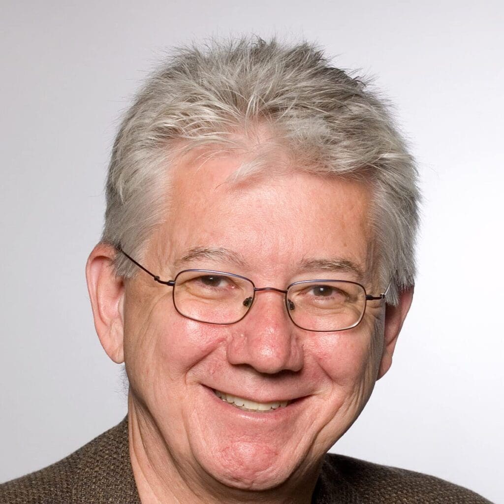 Daniel P. Keating – MIDAS