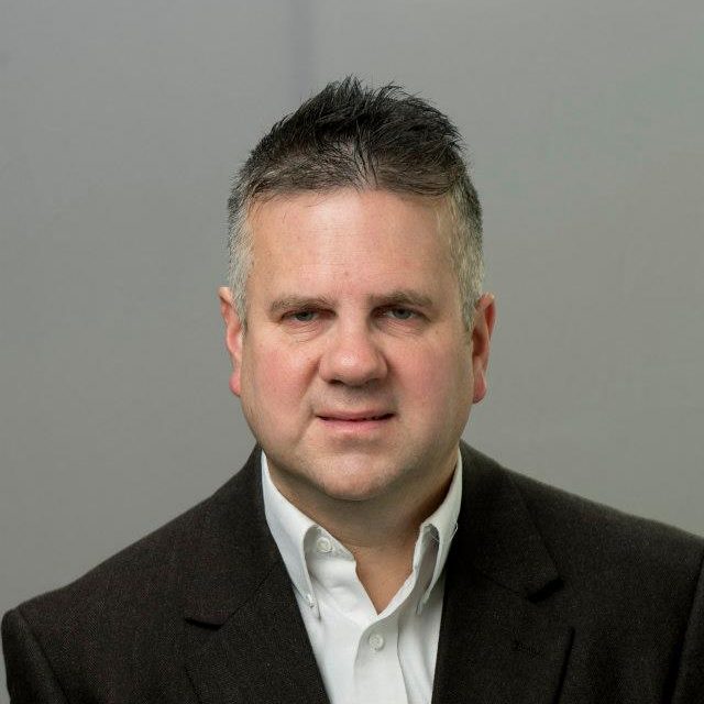 Mark Garrett – MIDAS