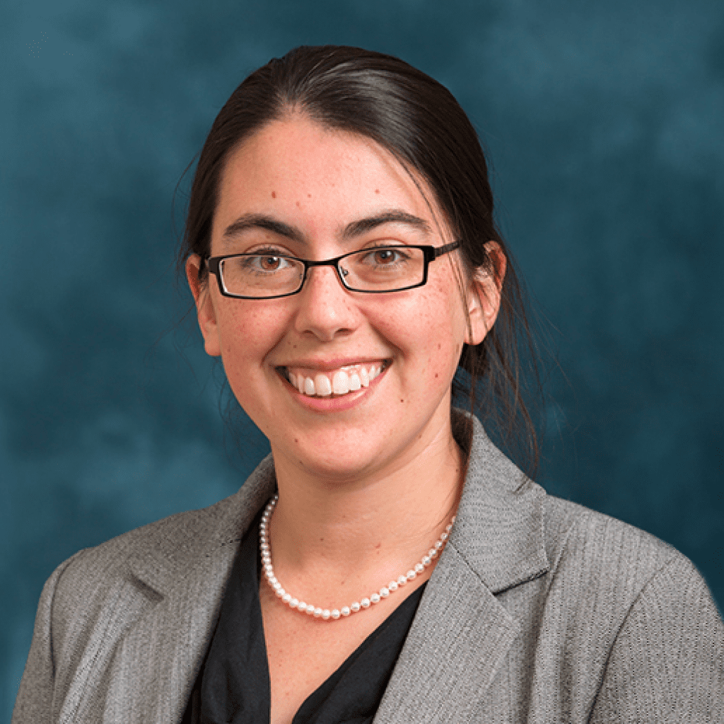 Marisa Eisenberg – MIDAS