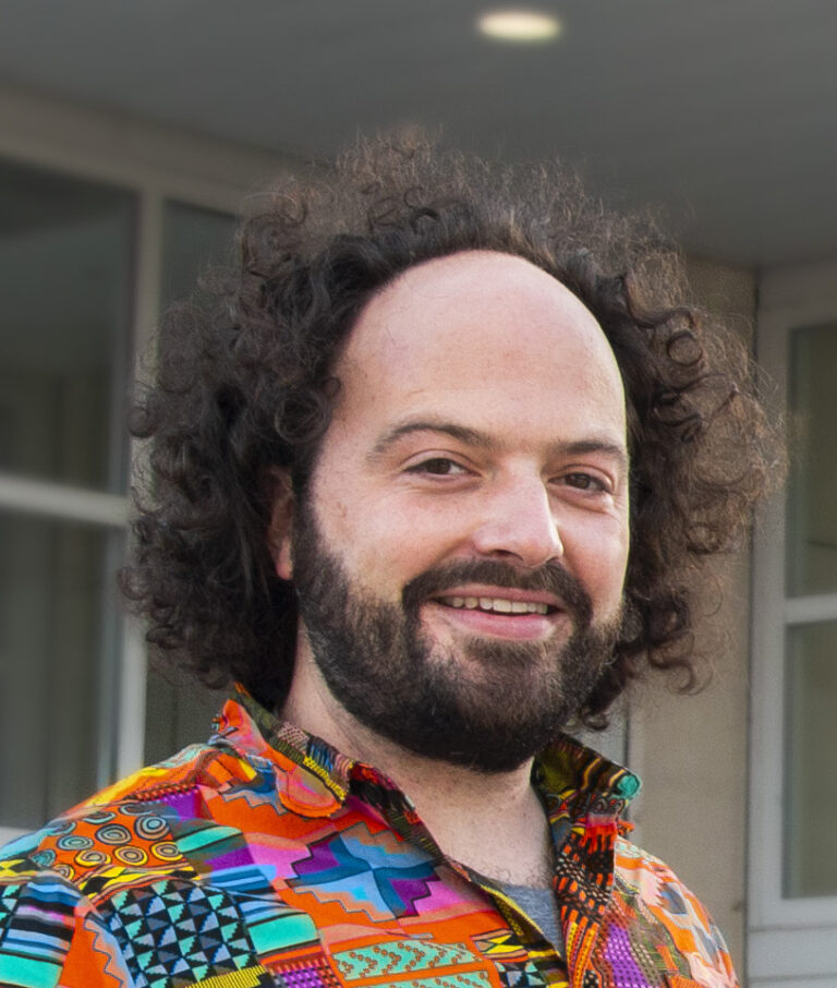 Michael Cianfrocco – MIDAS