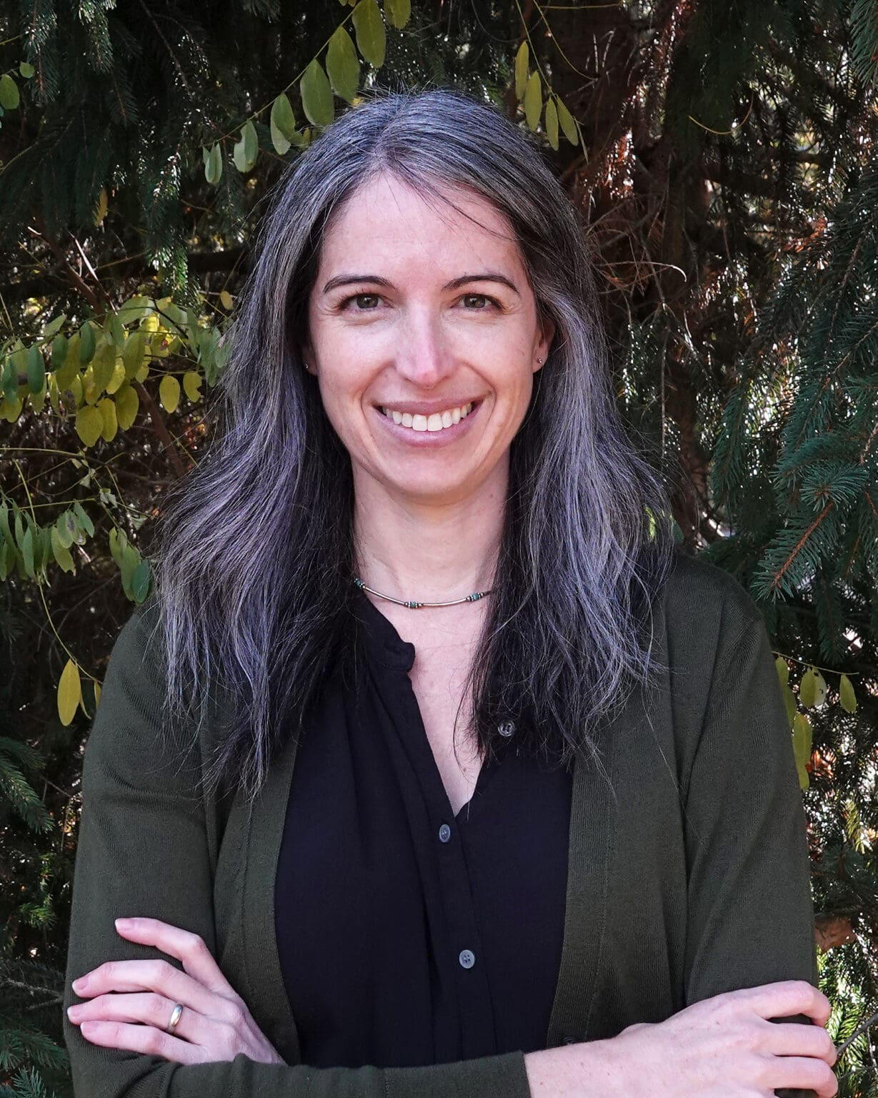 Alison Davis Rabosky – MIDAS