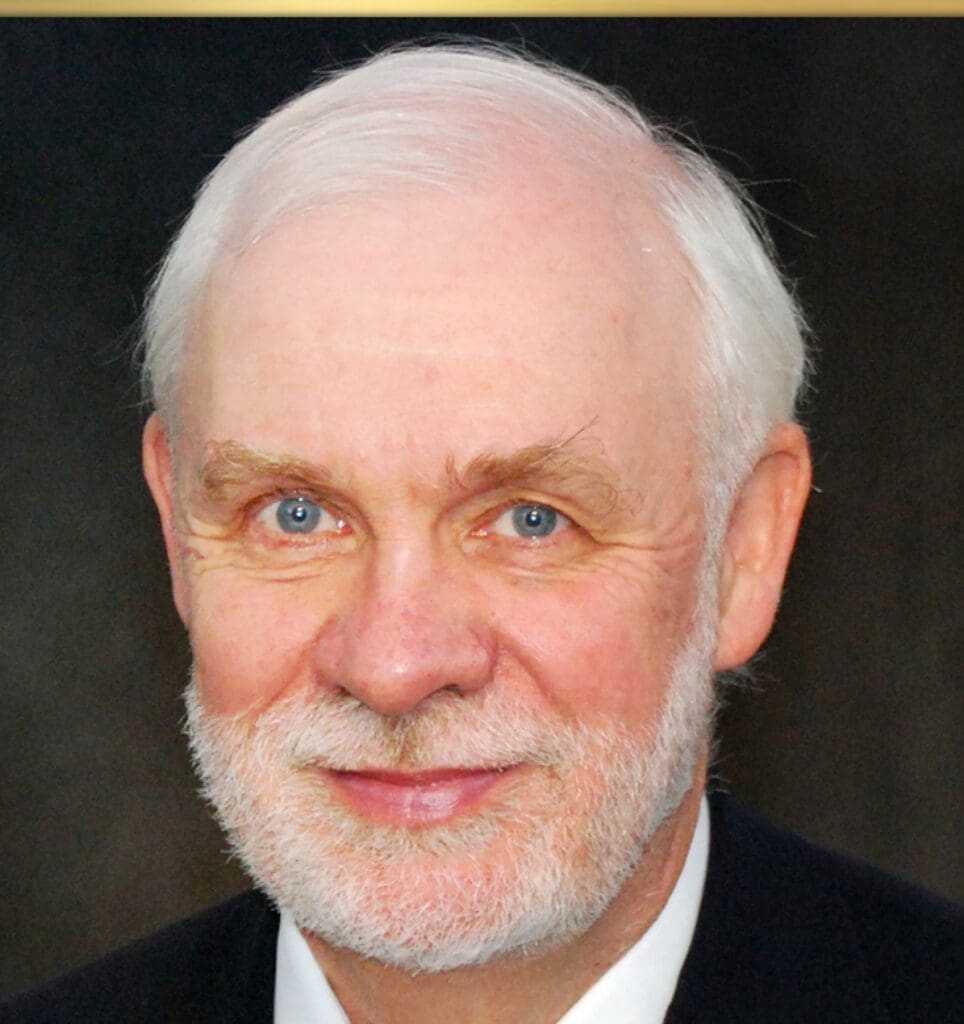 Roderick Little – MIDAS