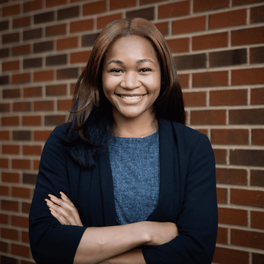 Christin Salley – MIDAS
