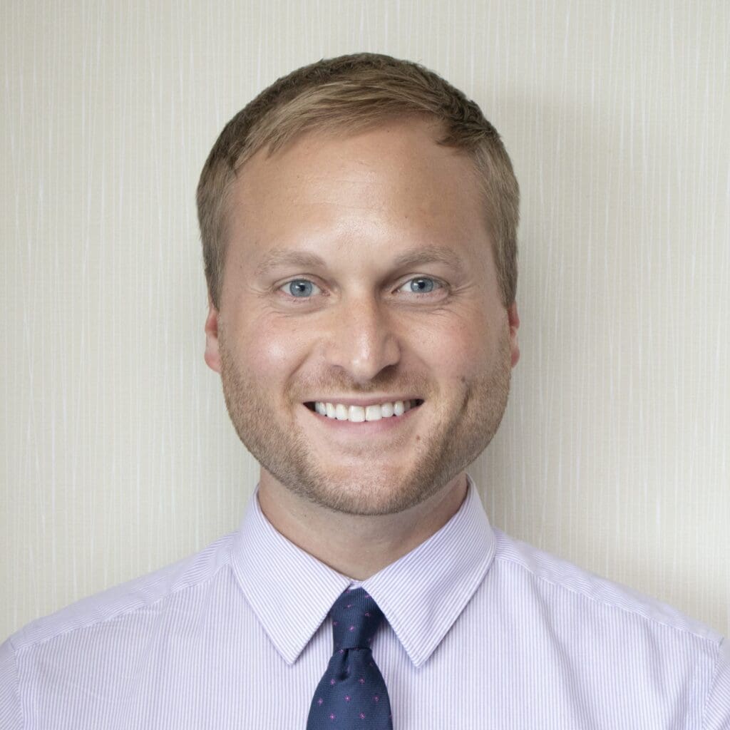 Shane Redman – MIDAS