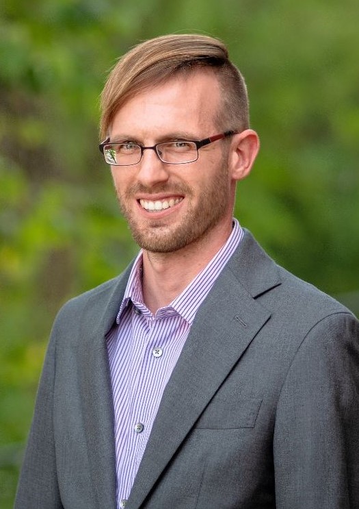 Andrew Brouwer – MIDAS