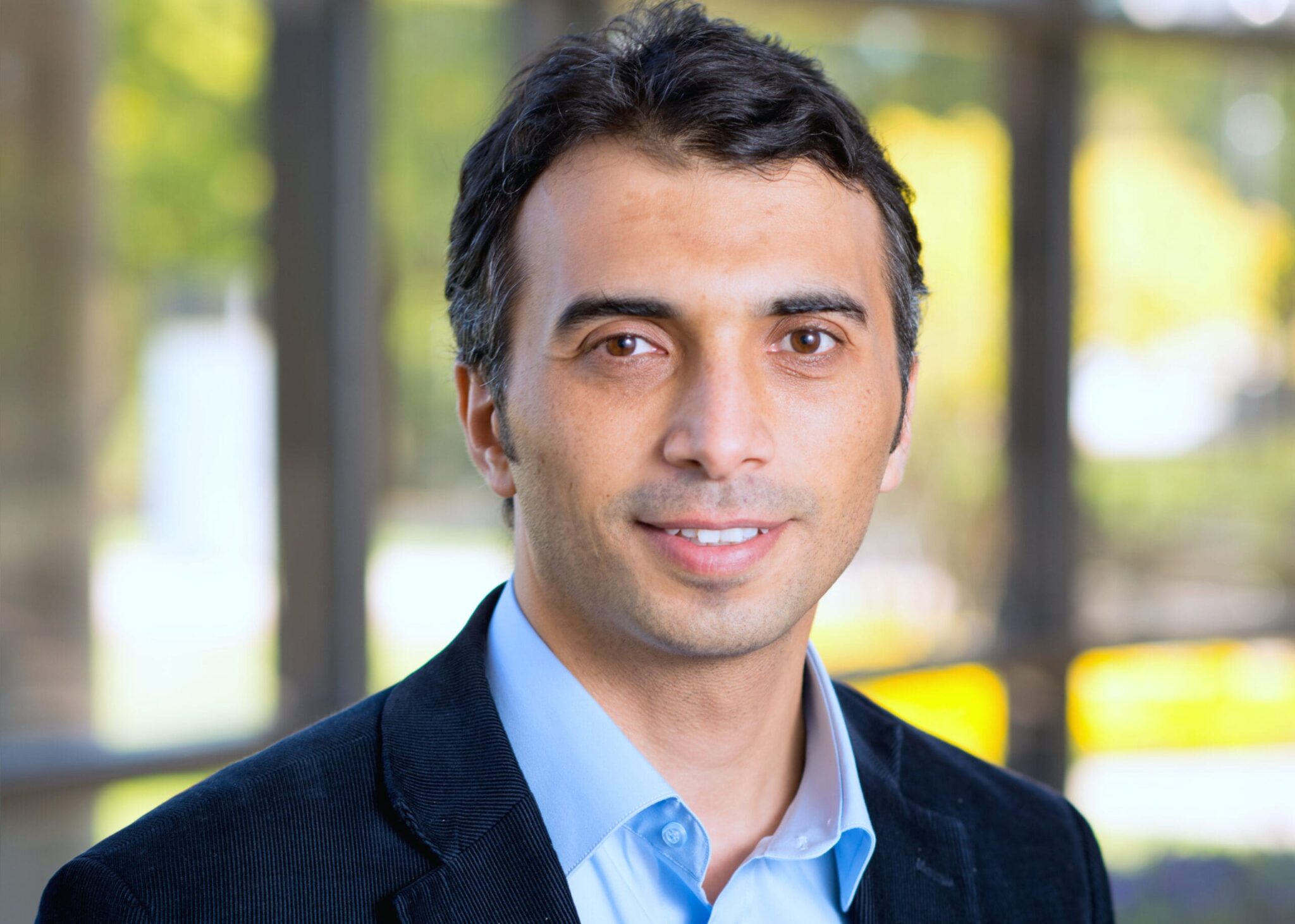 Natural Language Processing – MIDAS