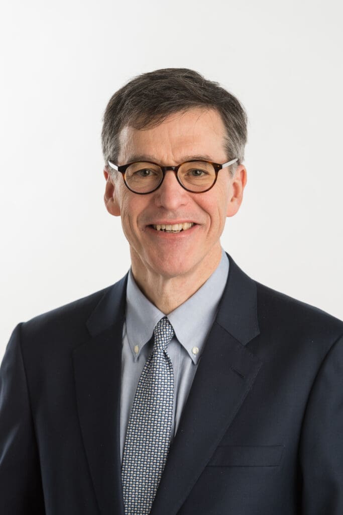 James R. Hines Jr. – MIDAS