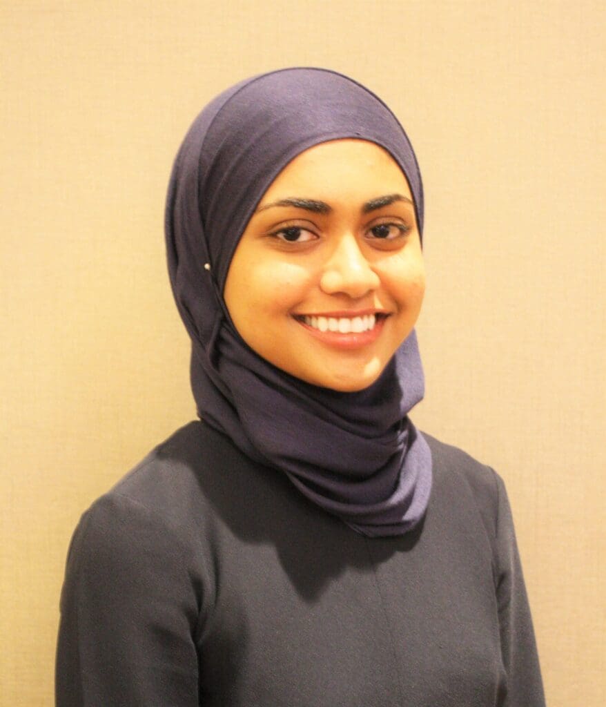 Atiyya Shaw – MIDAS