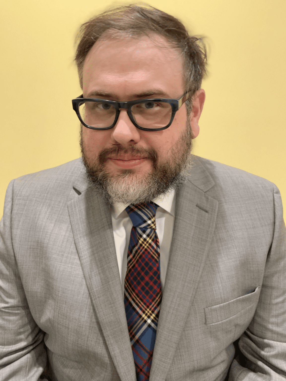 John Barry Ryan – MIDAS