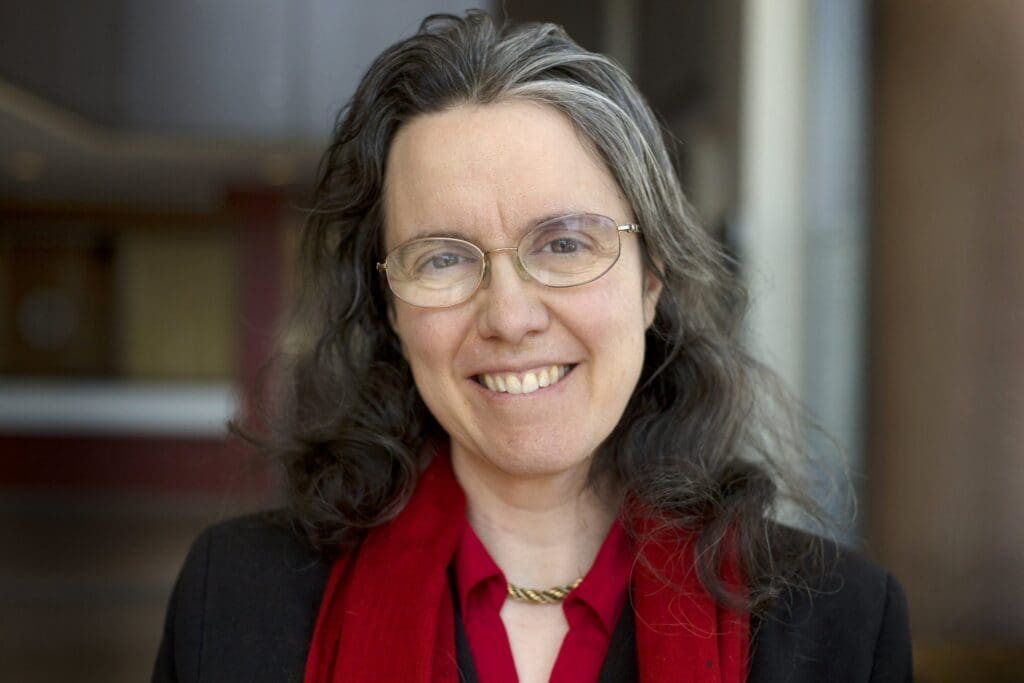 Jane E. Huggins – MIDAS