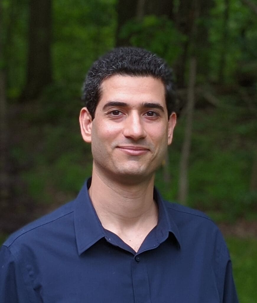 Maani Ghaffari – MIDAS