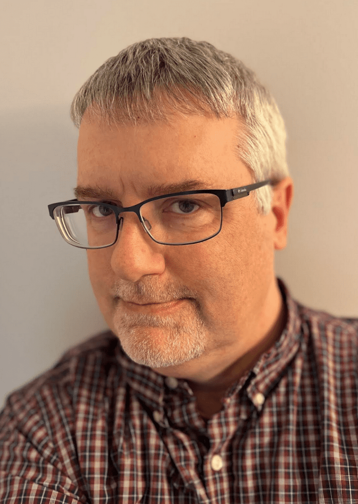 Scott Peltier – MIDAS