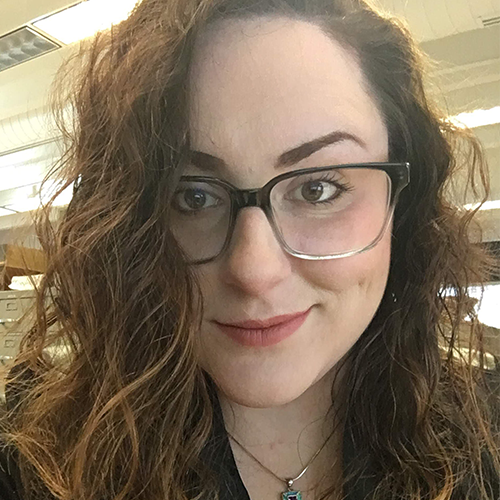 Rachel Sutton – MIDAS