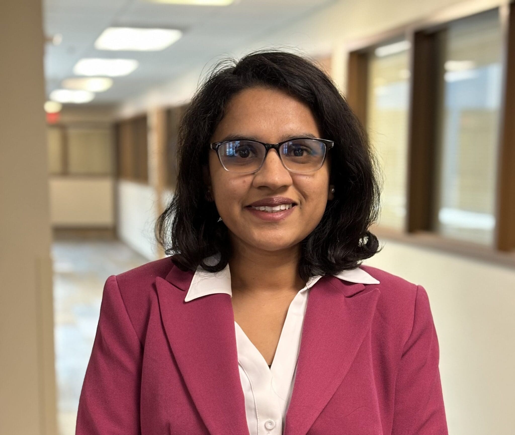 Srijita Das – MIDAS