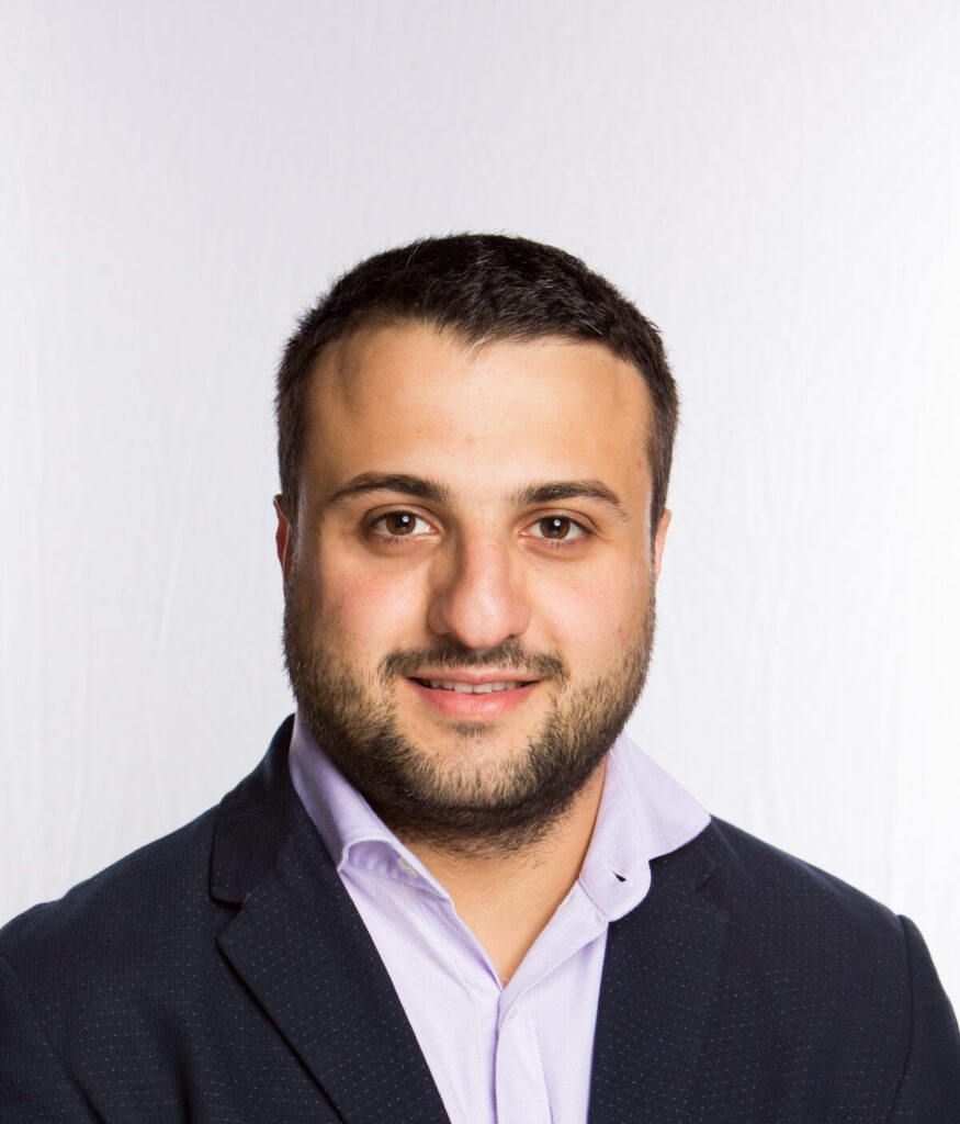 Faculty Mentors – MIDAS