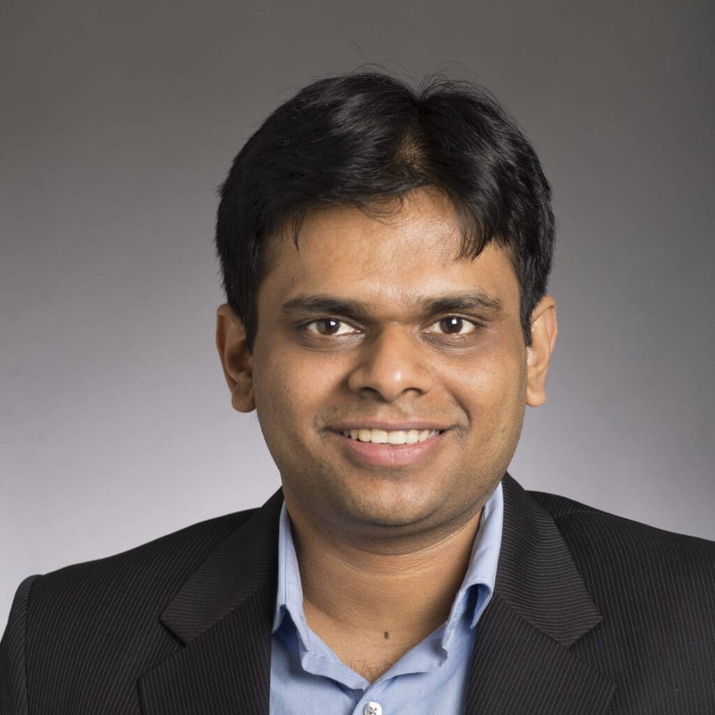Venkat Viswanathan – MIDAS