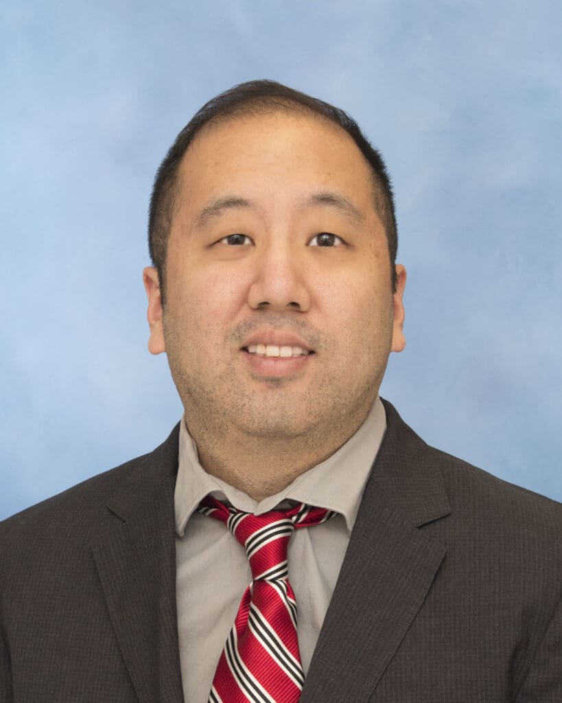 Terrence Wong – MIDAS