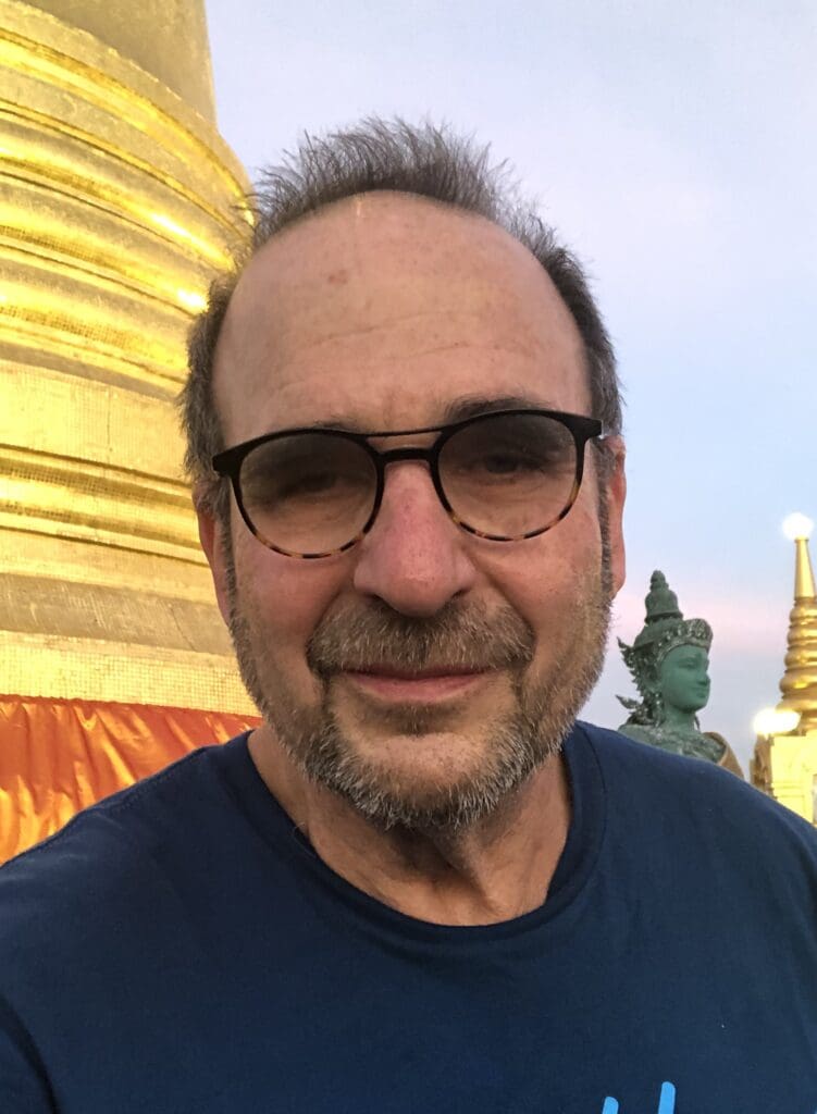 Robert Ziff – MIDAS