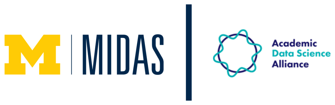 U-M Annual Data Science & AI Summit | ADSA Annual Meeting 2024 – MIDAS