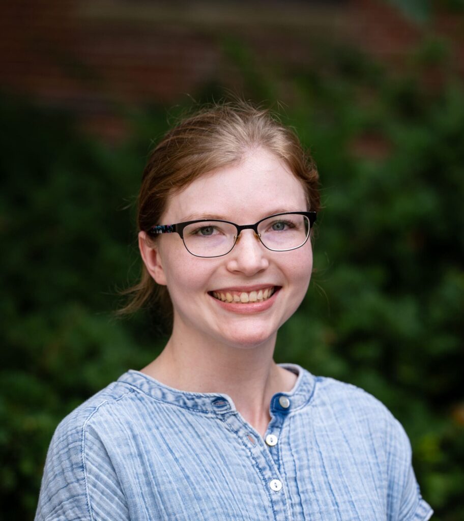 Katherine Brumberg – MIDAS