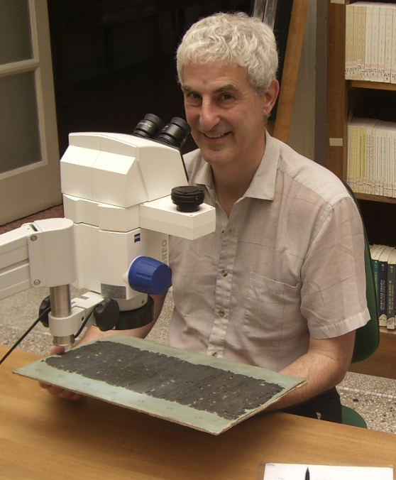Vesuvius Scrolls: From Ancient Manuscripts to Artificial Intelligence ...