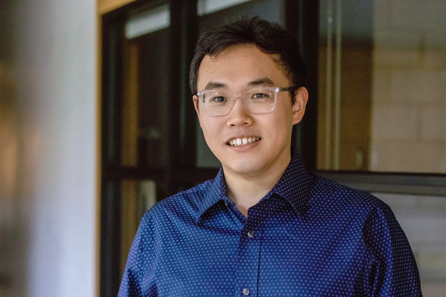 Xiao Zhang – MIDAS