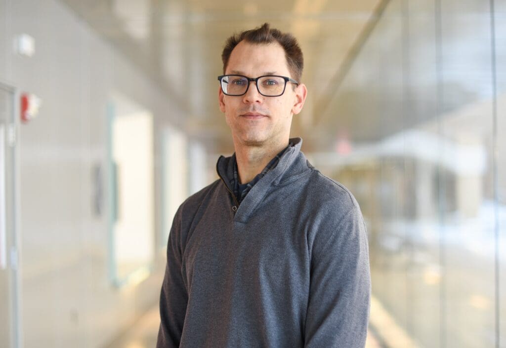 Peter Seiler – MIDAS