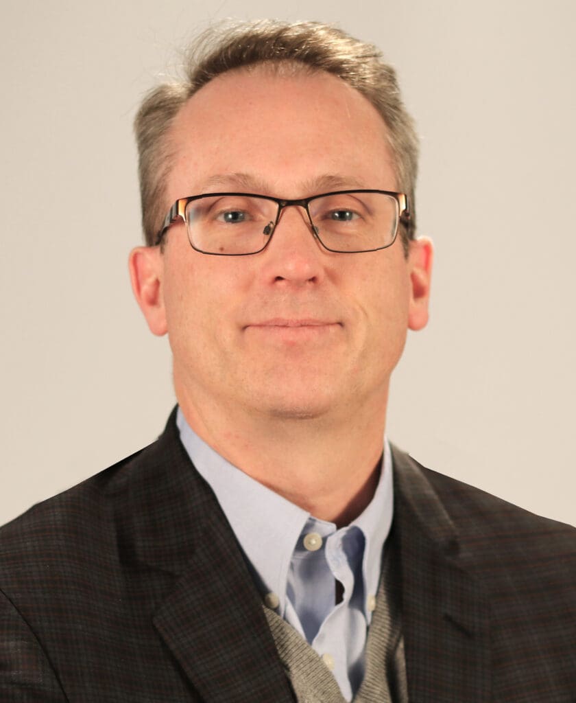 James Wagner – MIDAS