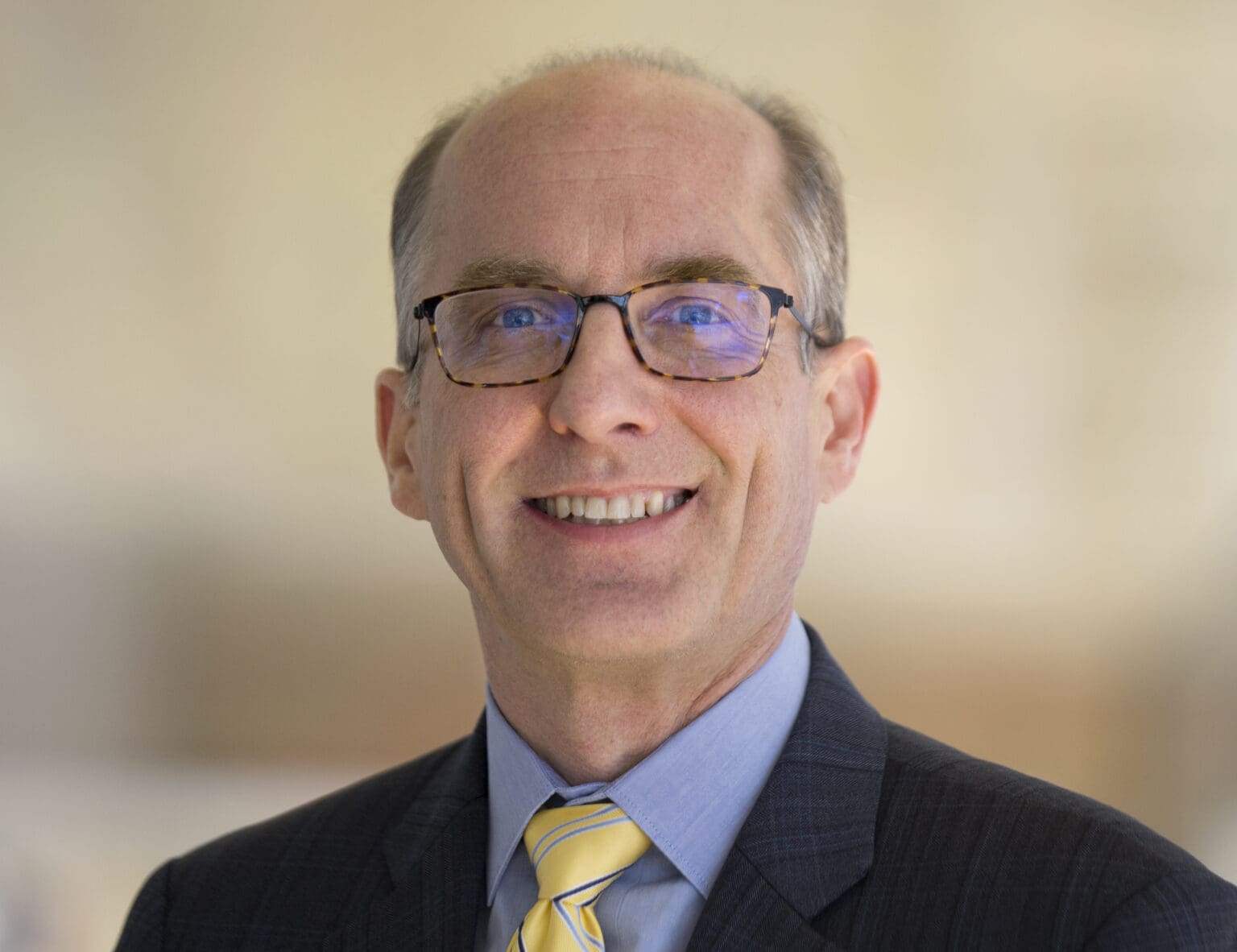 Mark Burns – MIDAS