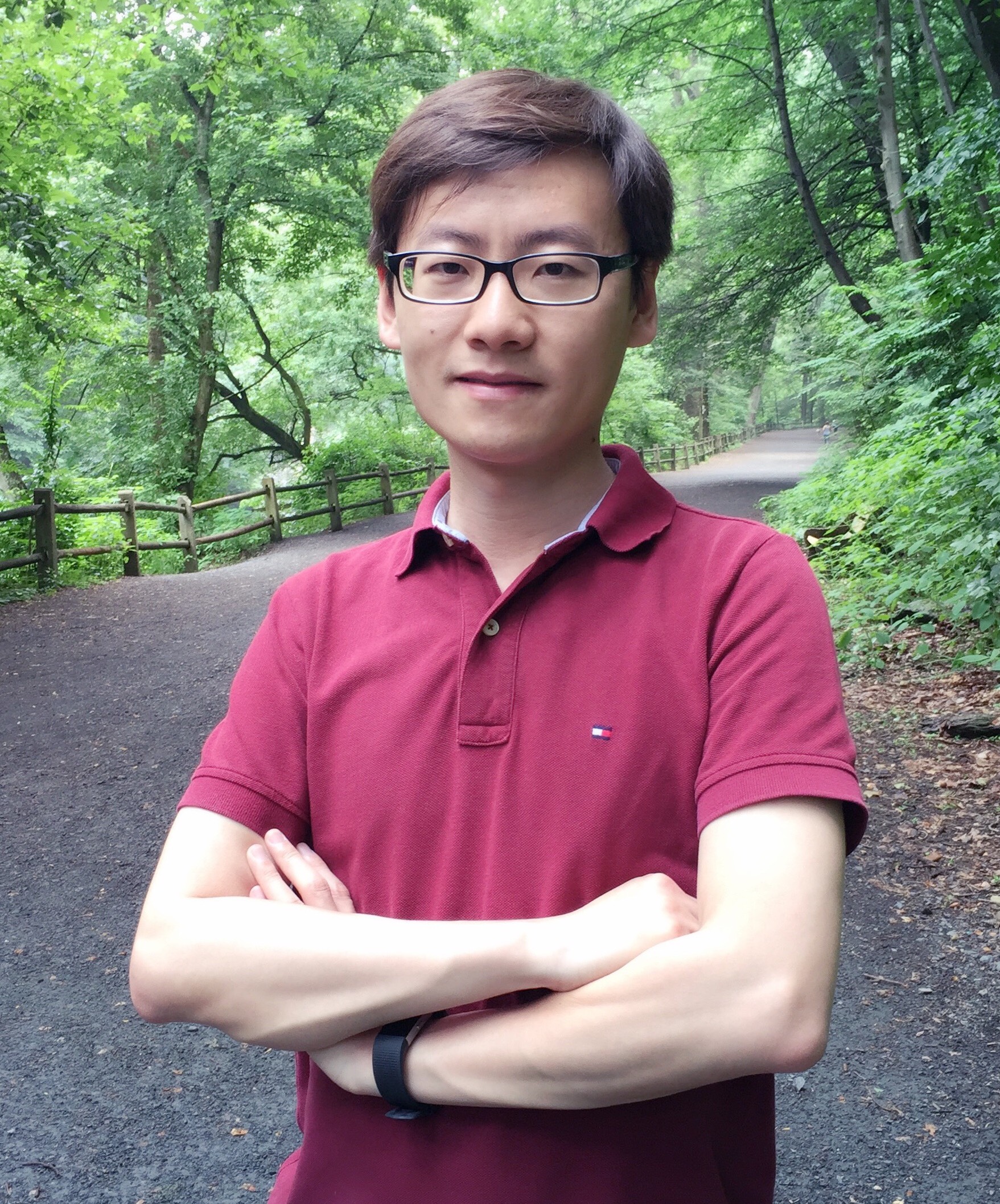 Ang Chen – MIDAS