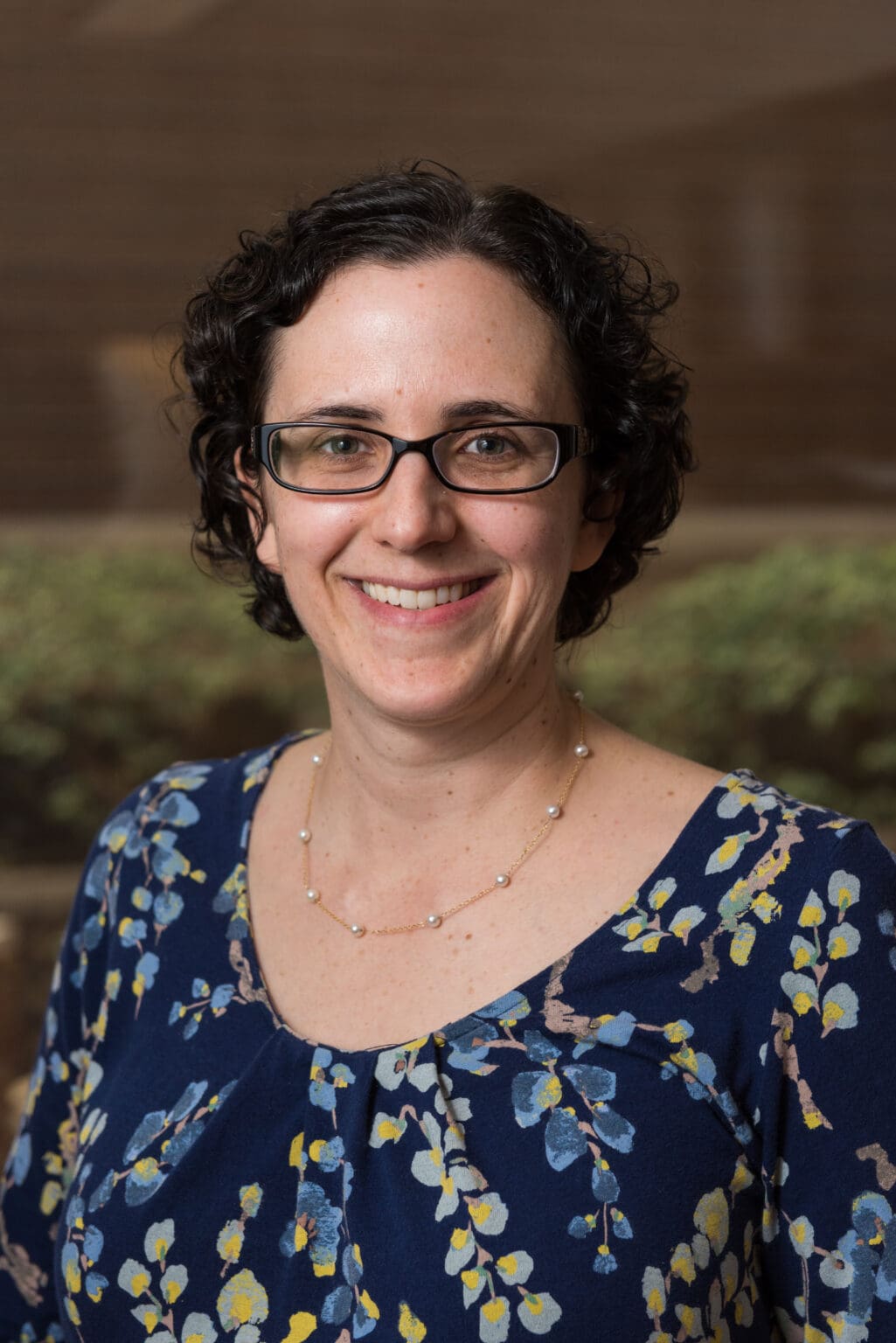 Anne McNeil – MIDAS