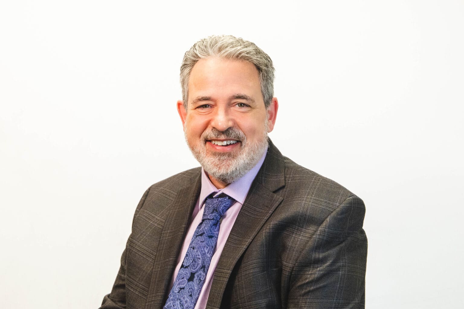 William Axinn – MIDAS