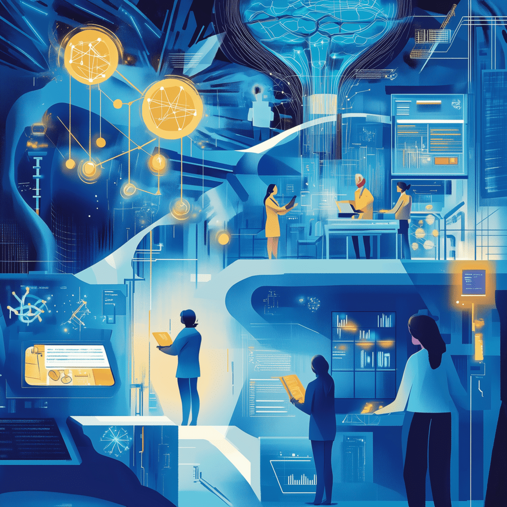 Postdoctoral Affiliates Program – MIDAS