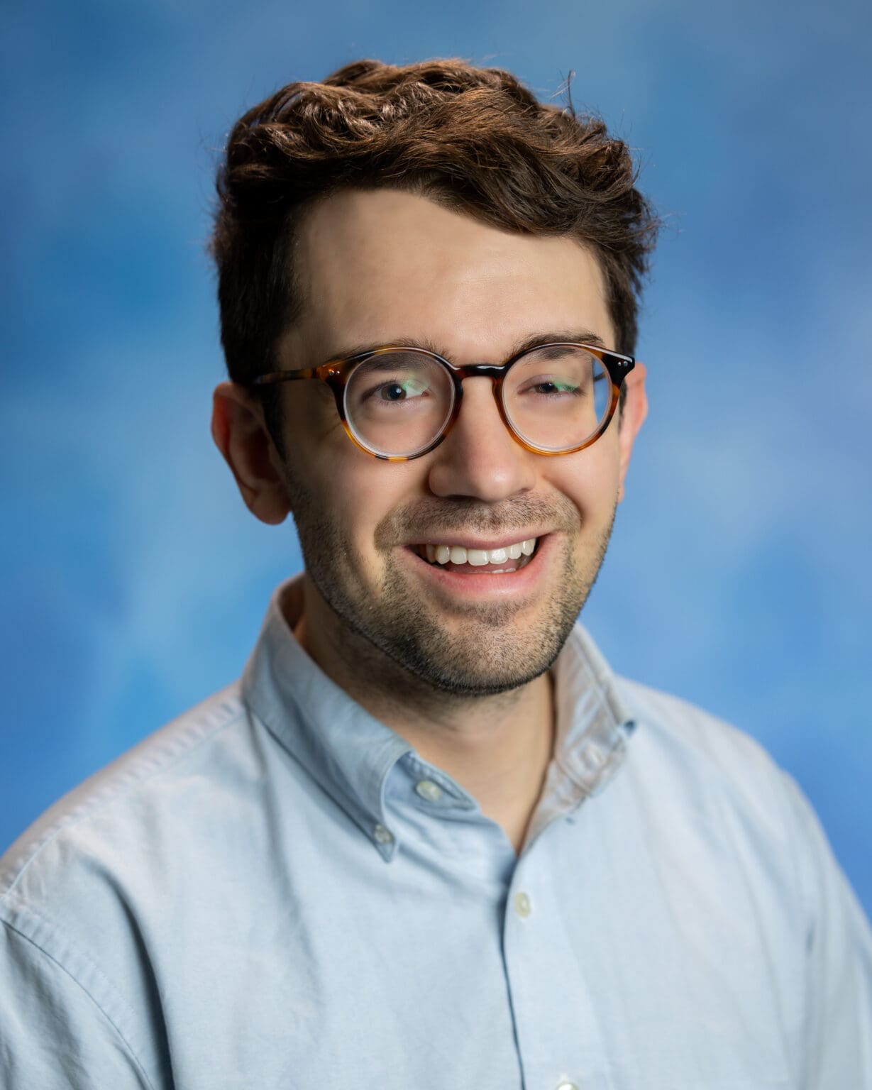 Bradley Iott – MIDAS