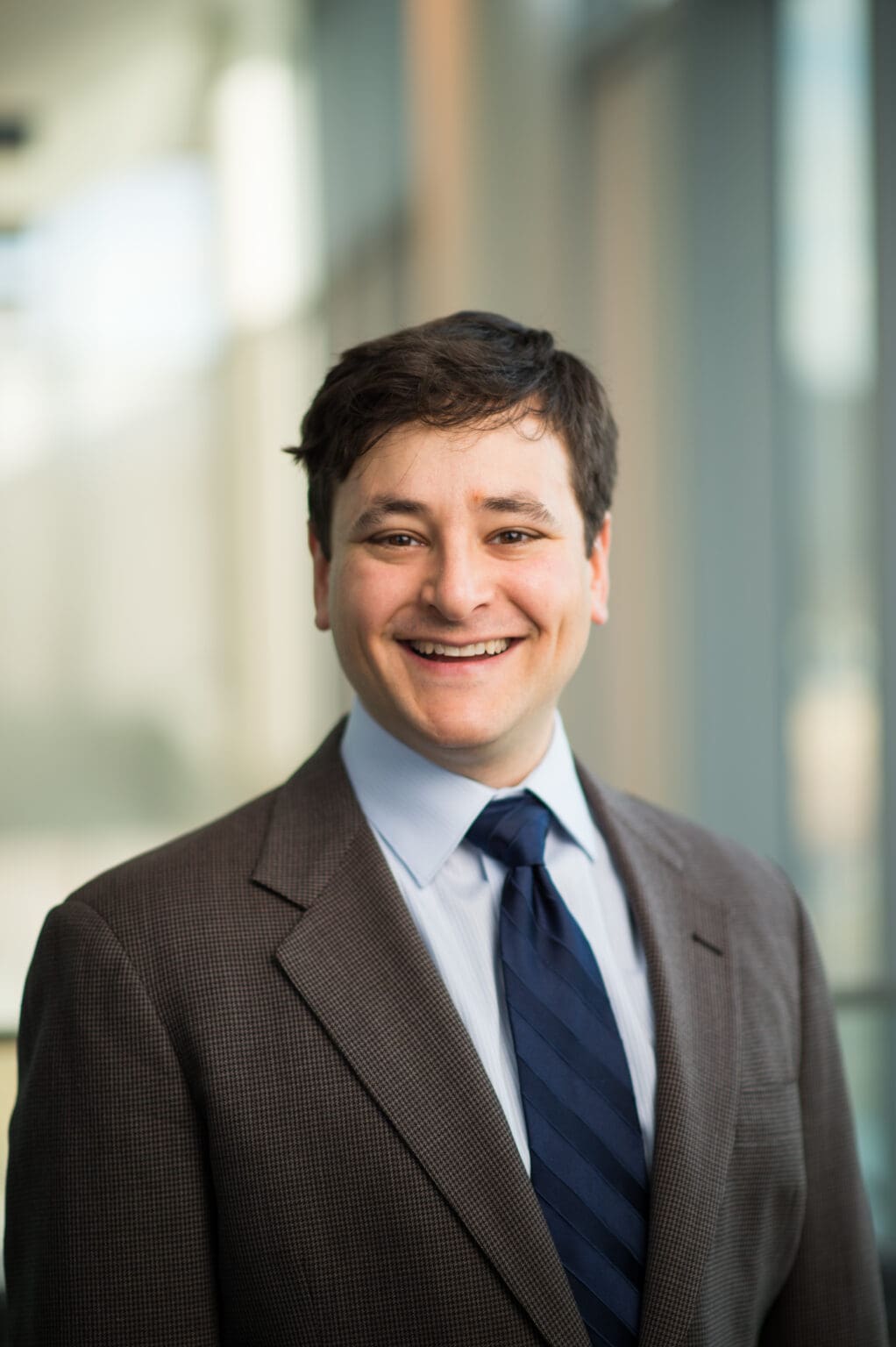 Ophthalmology and Visual Sciences – MIDAS