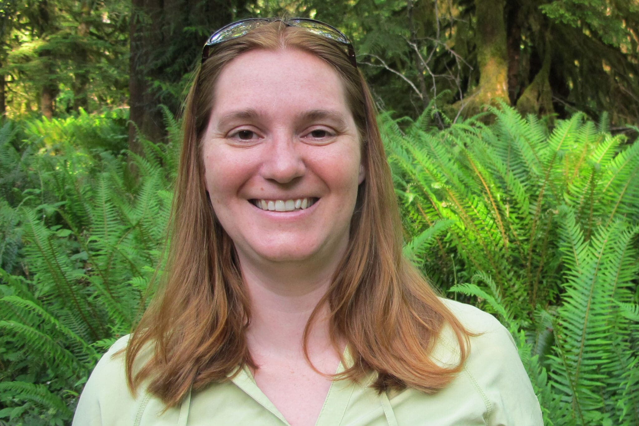 Selena Smith – MIDAS