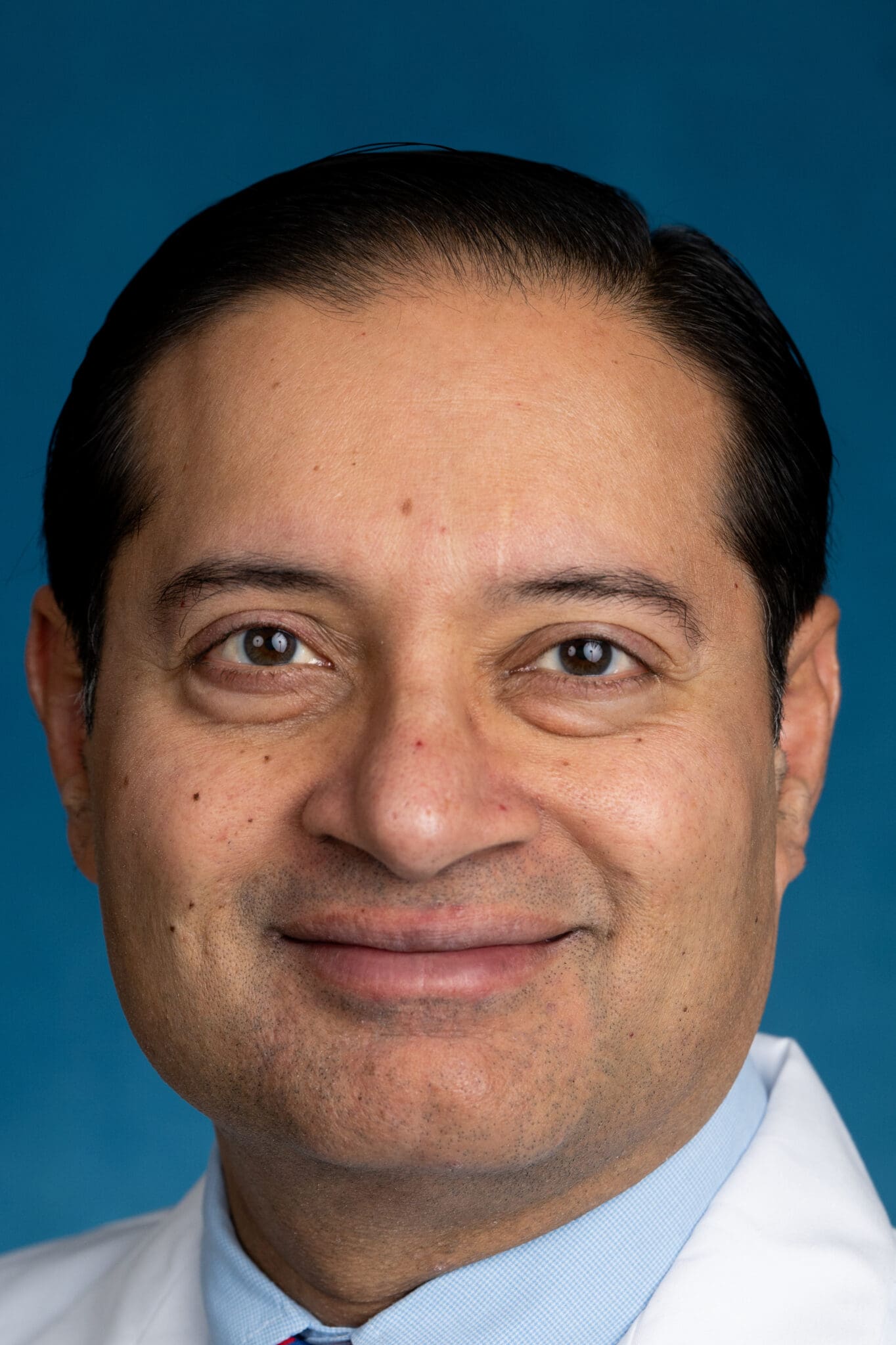 Muneesh Tewari – MIDAS