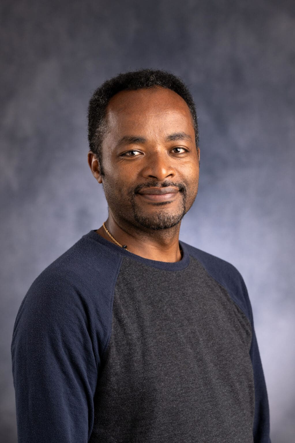 Desalegn Wogaso Wolla – MIDAS