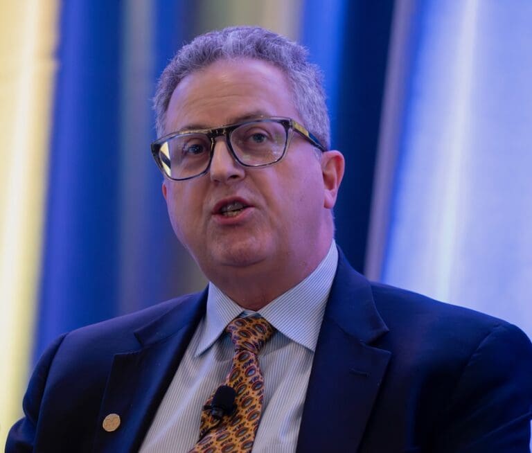 Michael Wellman – MIDAS