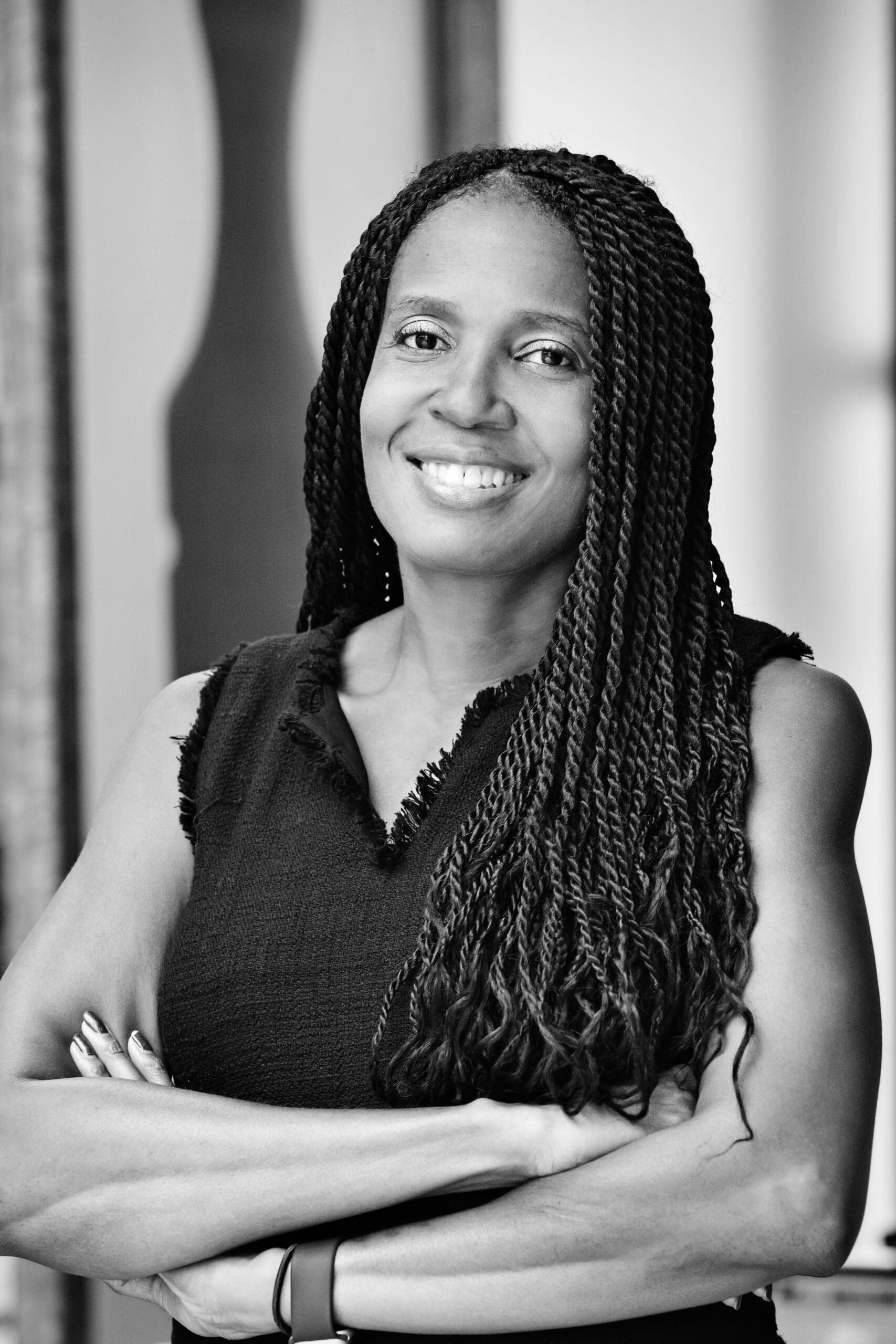 Jennifer Randall – MIDAS