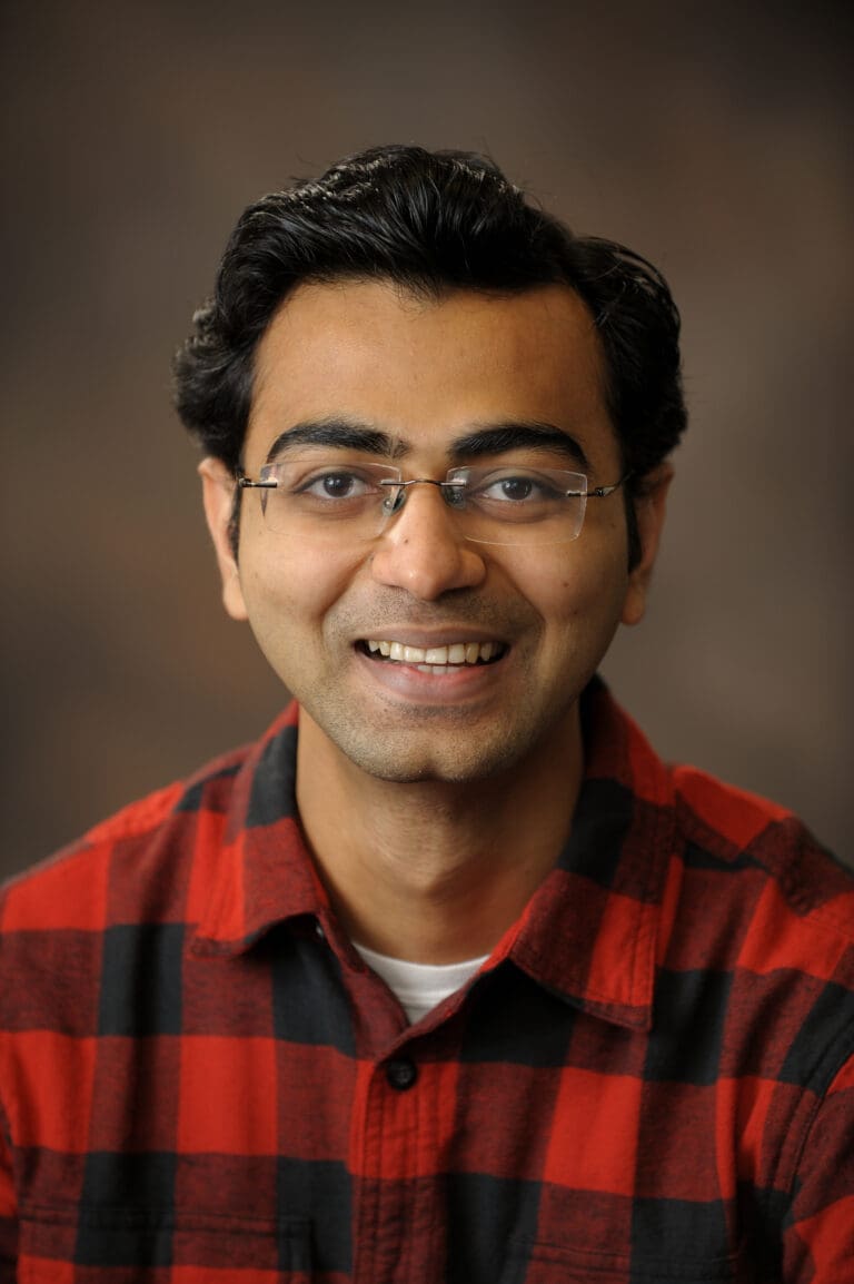 Ganesh Patil – MIDAS