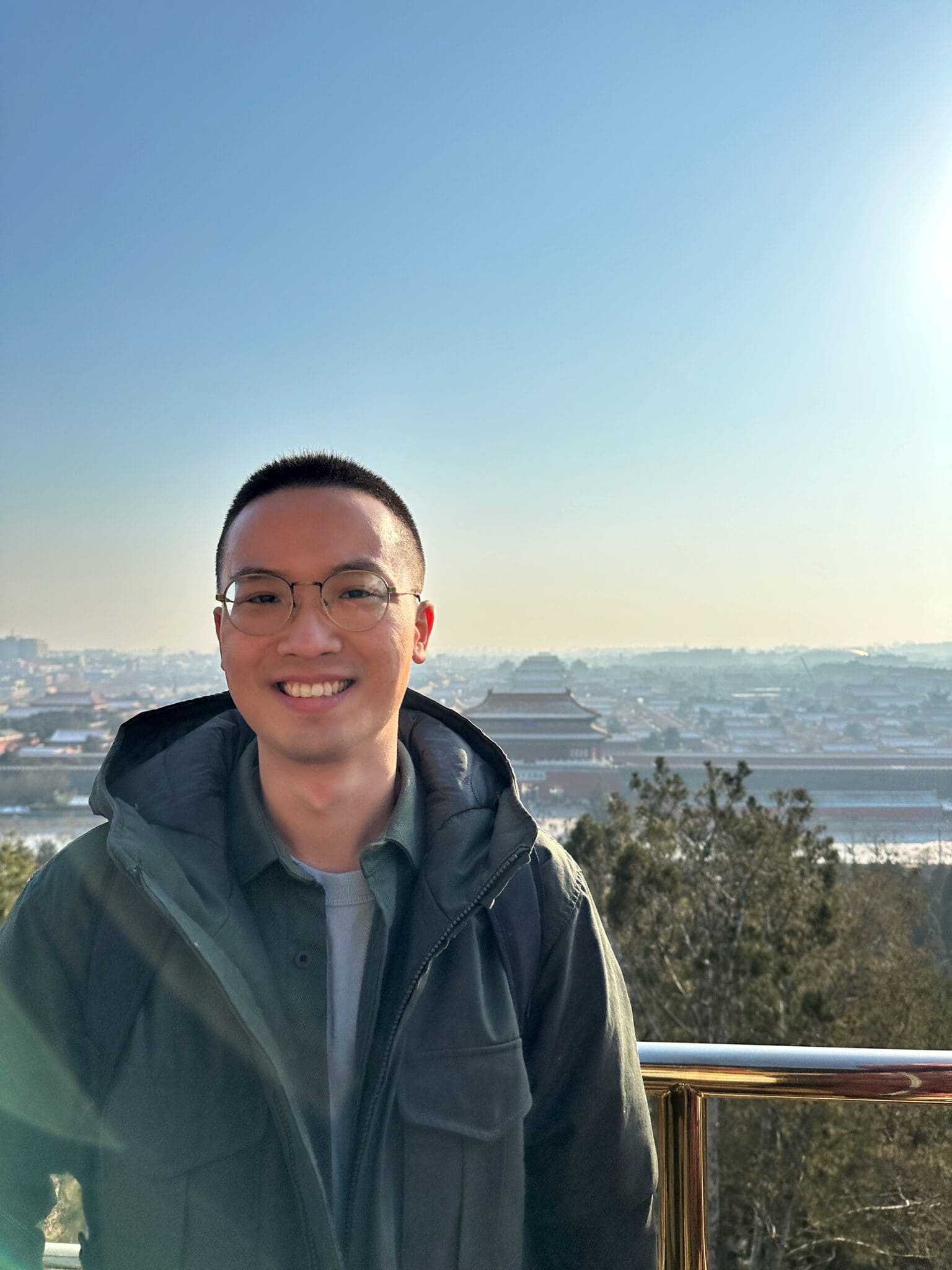 Hengxing Zou – MIDAS