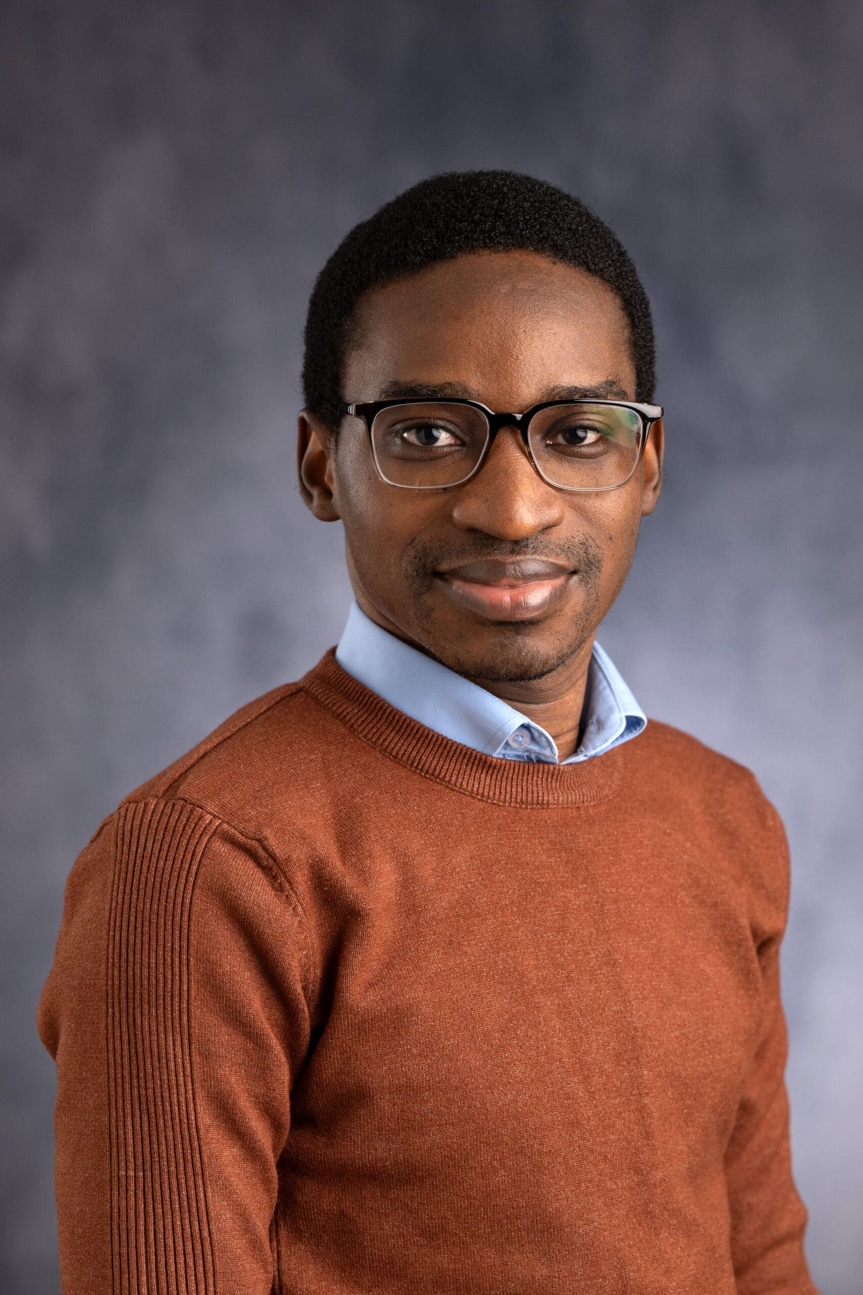 Samuel Akingbade – MIDAS