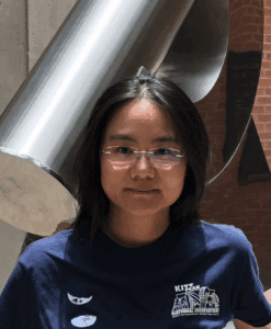 Jinyi Yang – MIDAS