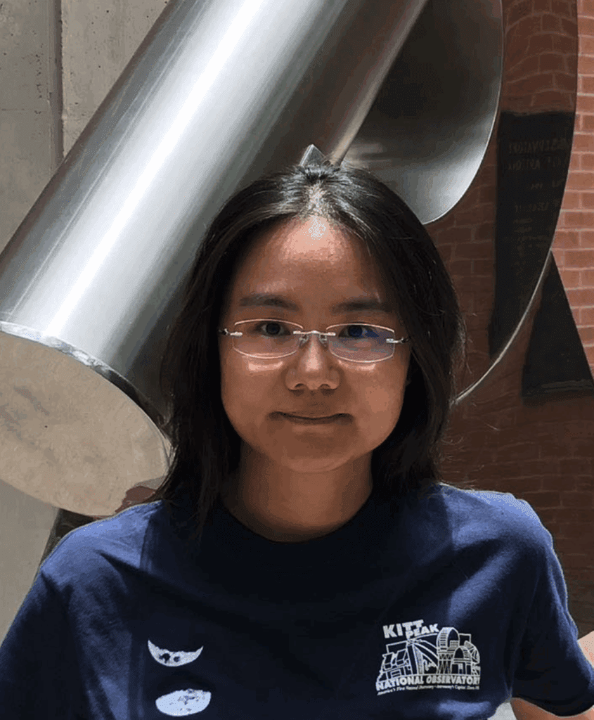 Jinyi Yang – MIDAS