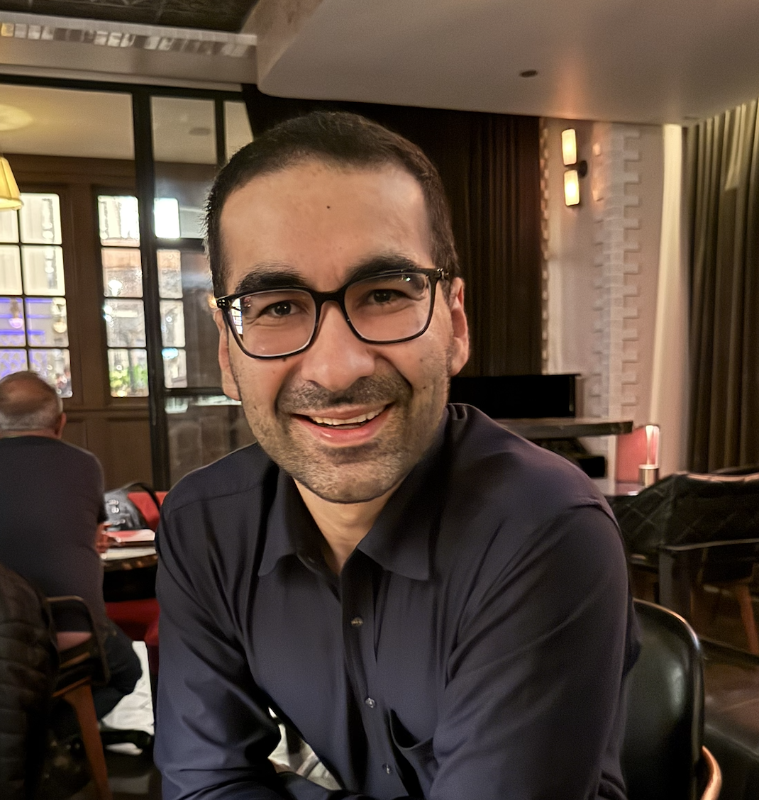 Samet Oymak – MIDAS